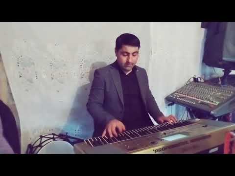 Mikayil Mammedov & Elmir İsmayılov / Yanıq Keremi Qarmon yeni