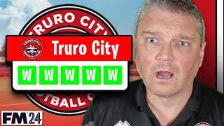 HOME SCREEN I Introducing the Football Manager 2024 Priisek Skins I # ...