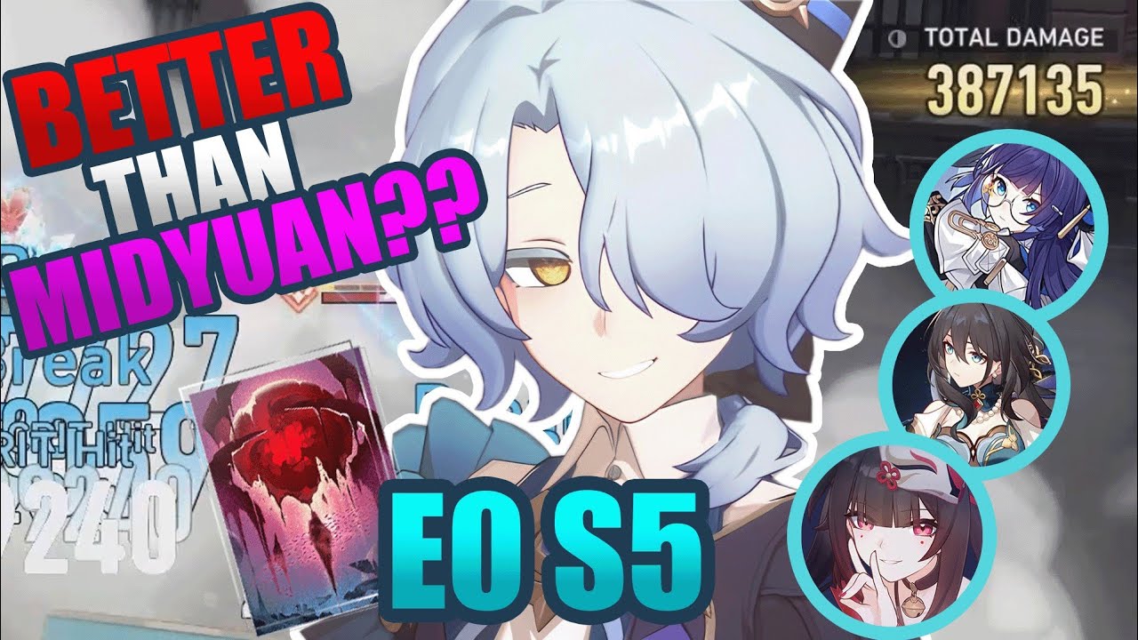 E0 Misha & Sparkle vs Memory of Chaos 12 - YouTube