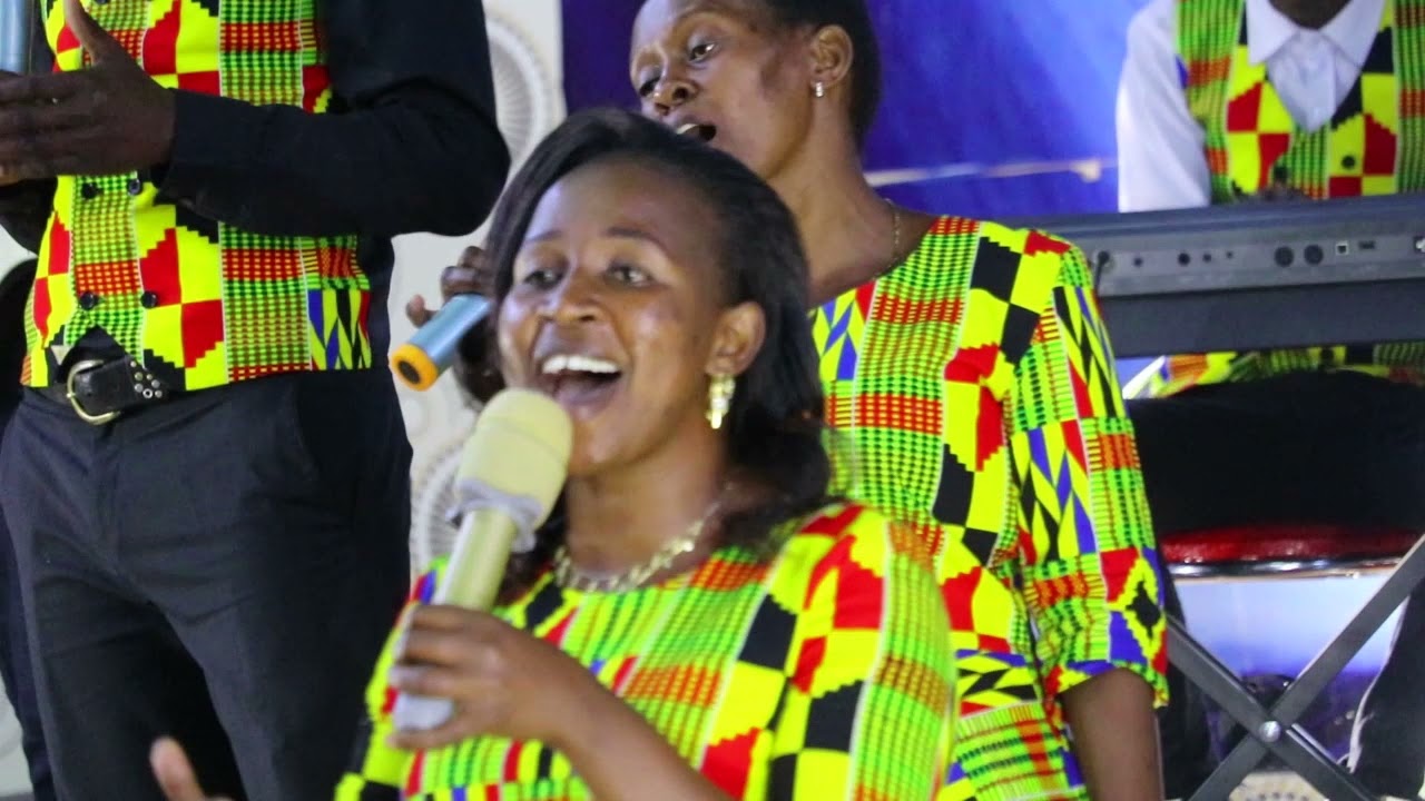 NI TABIBU WA KARIBU, Full Gospel Churches of Kenya, NAKURU- KITI ...