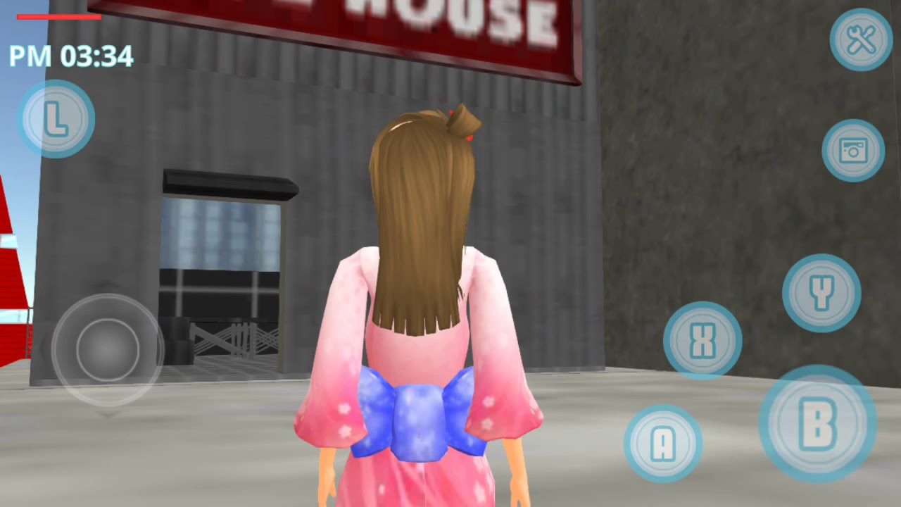 school life simulator update 05/11 - YouTube