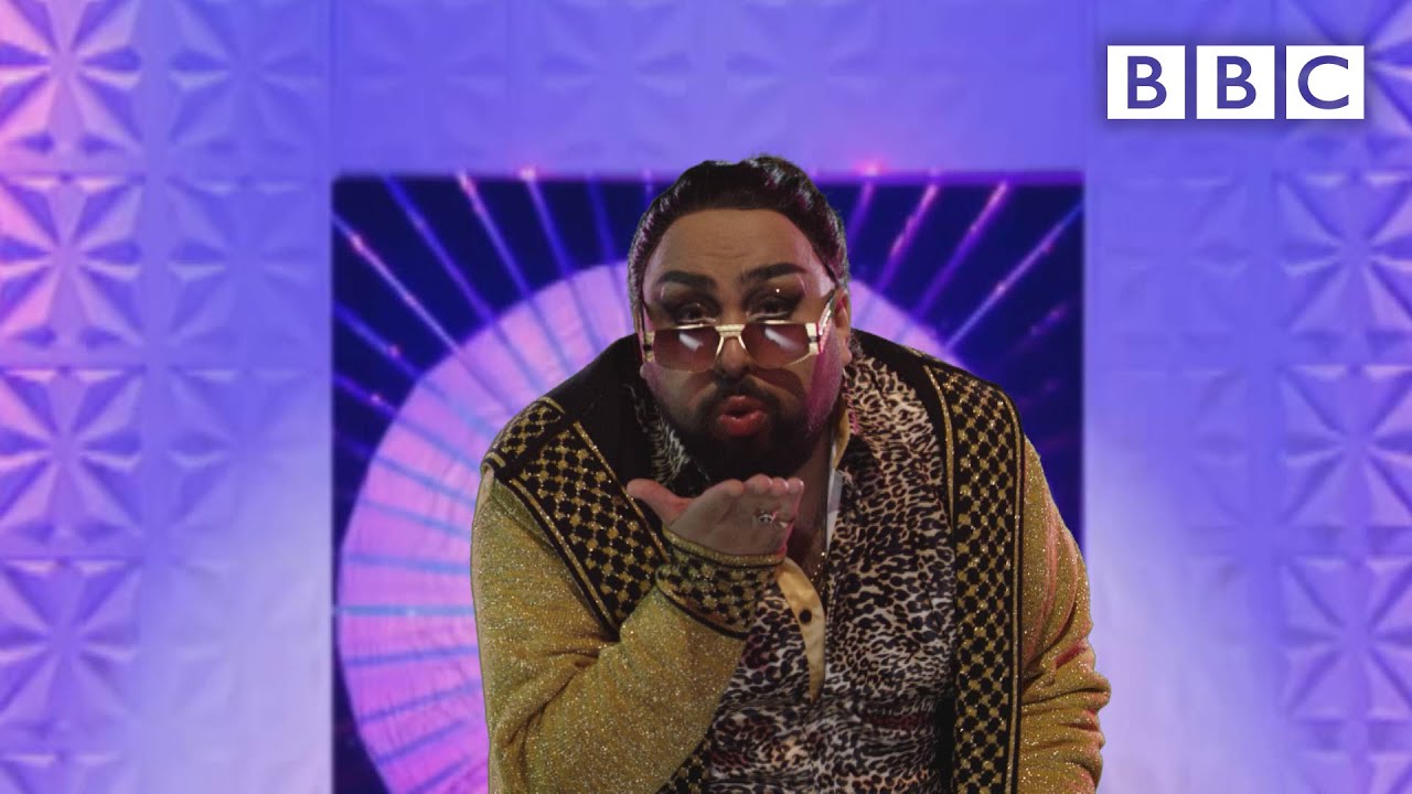 Chabuddy G - BBC iPlayer. Like Nowhere Else - YouTube