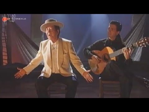 Guajira. Juanito Valderrama. 1997