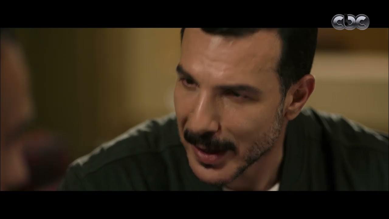 حرب أهلية يوسف طلب من أخو نور إنه يسرق خزنة مريم، عشان ياخد التقرير