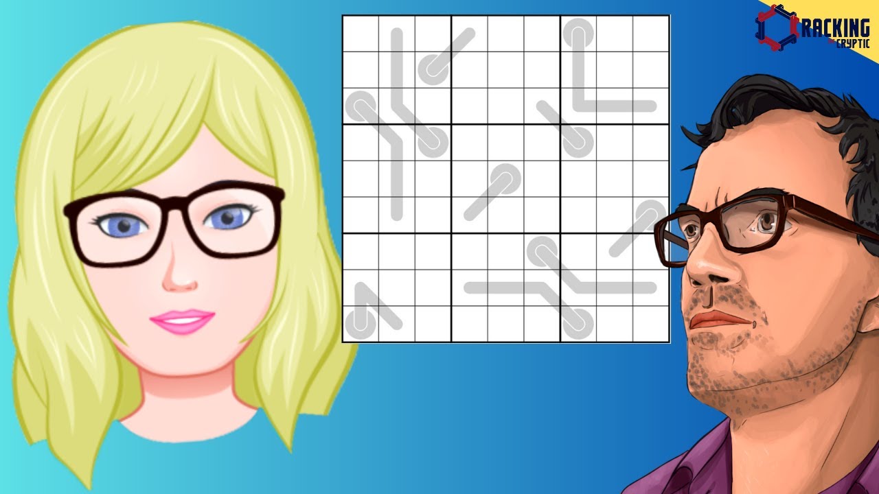 Clover Sets Simon A Puzzle! - YouTube