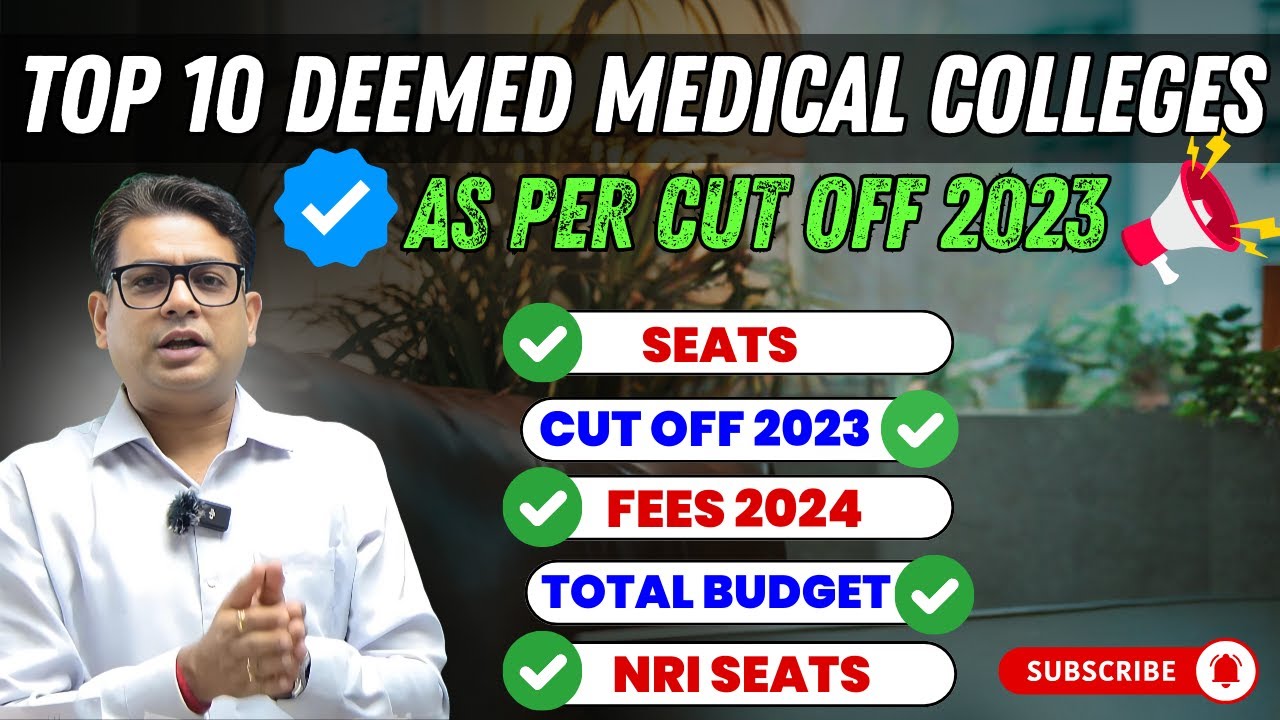 Best Deemed Medical Colleges In India Top Deemed Medical Colleges In best-deemed-medical-colleges-in-india-top-deemed-medical-colleges-in