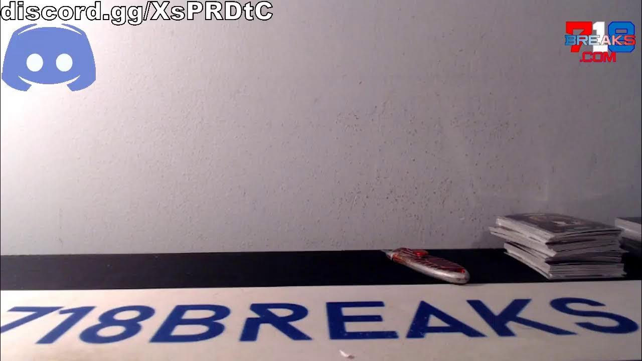 2023/24 PANINI PRIZM MONOPOLY NBA 8 BOOSTER BOX BREAK #3A - YouTube