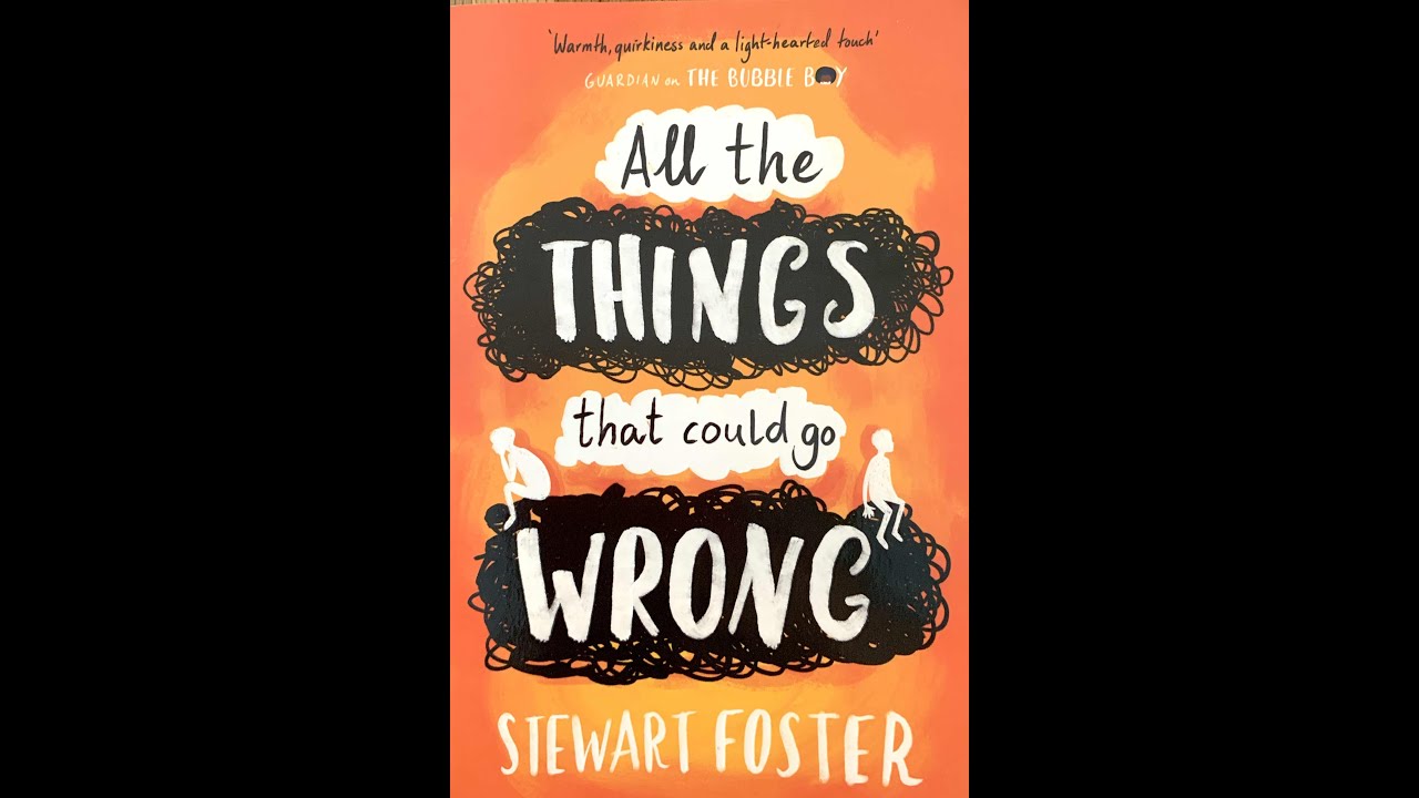 Chapter 1 - All the things that could go wrong - YouTube