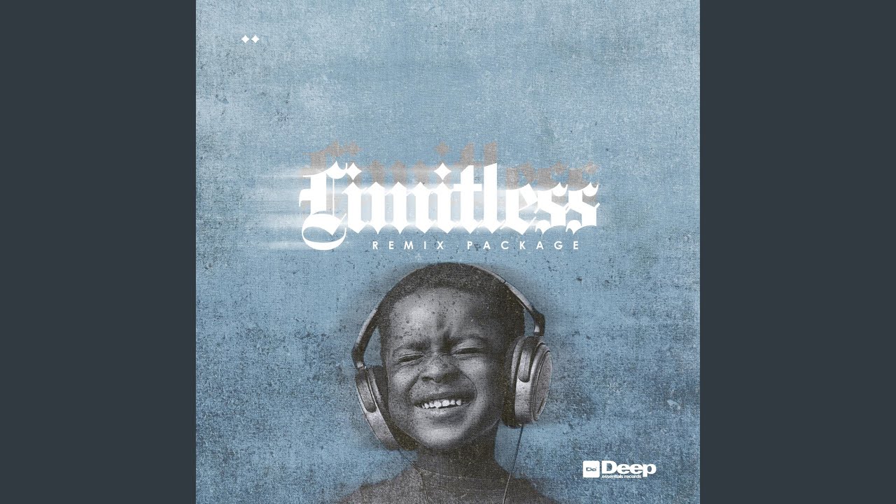 Limitless (Deep Essentials HD Remix) - YouTube
