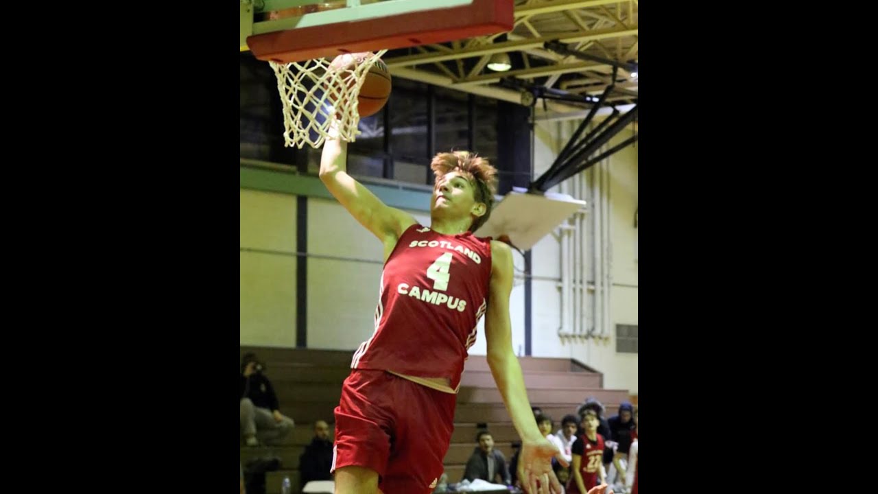 Blake Barkley Mid Season Highlights - YouTube