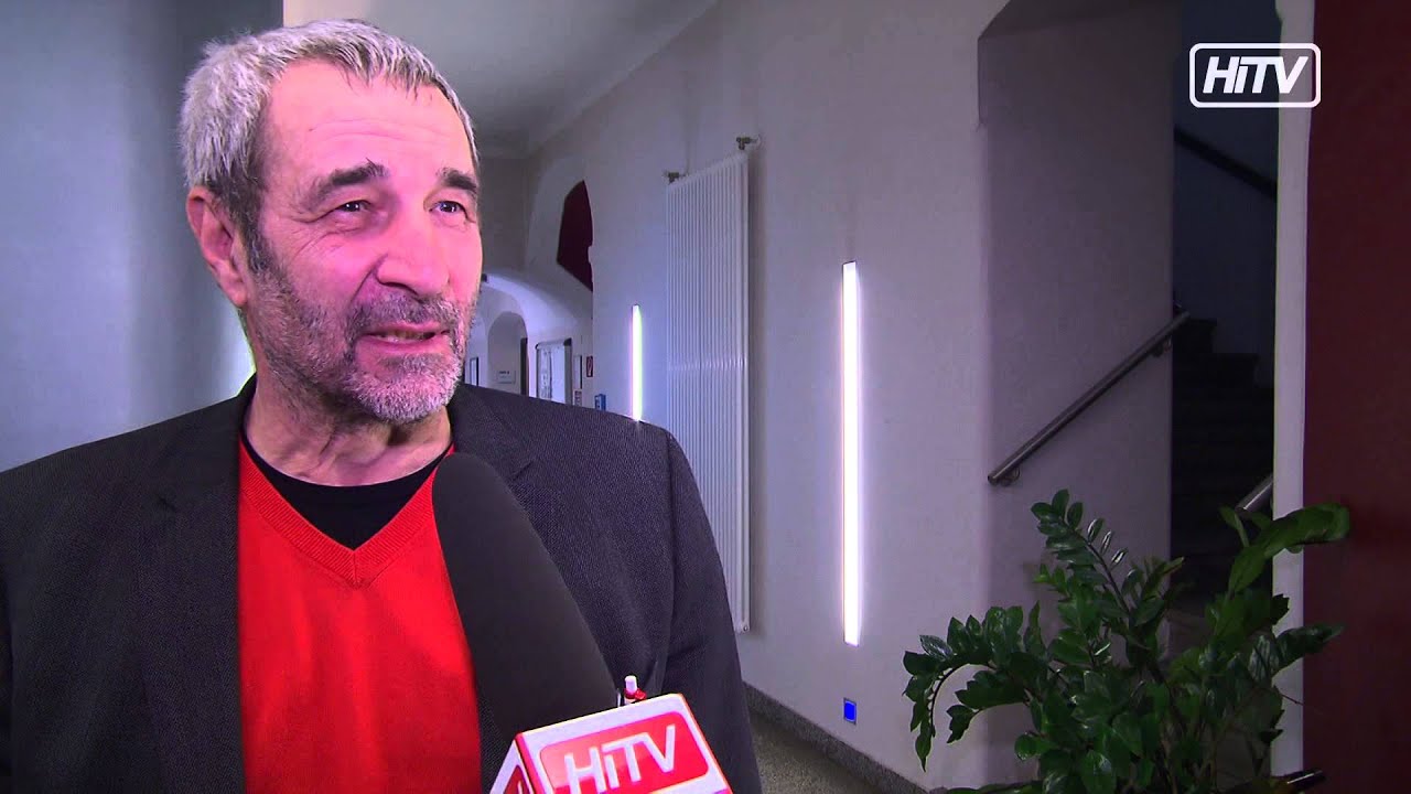 Peter Vogl, Liste Vogl, Kapfenberg zum Wahlausgang - YouTube