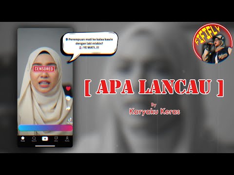 FIFIFLY | APA LANCAU | DISTRACK (18SX) EXPLICIT. \