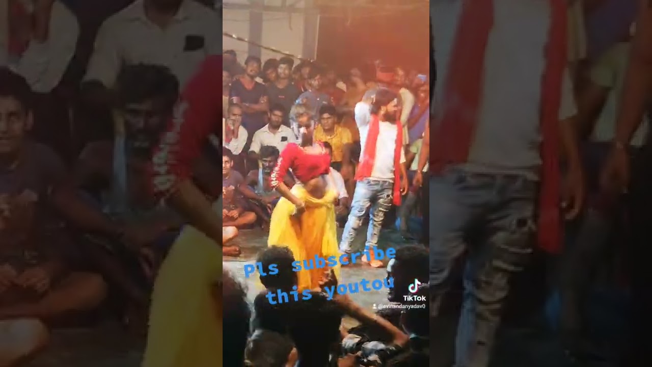 staje tor dance - YouTube