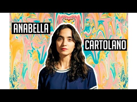 Anabella Cartolano - 24 centavos (jaime sin tierra ...