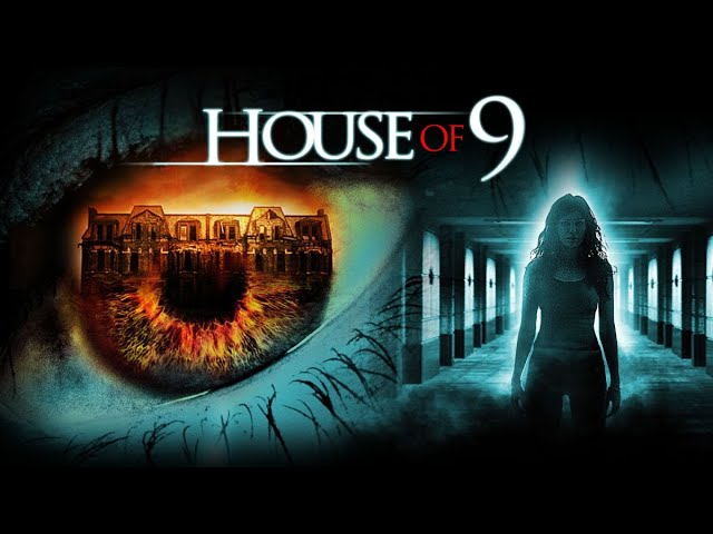 House Of 9 Part 2