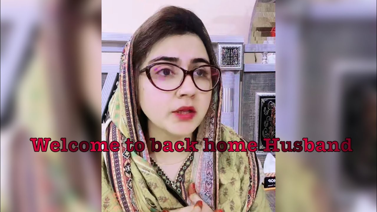 Nasir madni bayaan about married ladies || mahi rani videos - YouTube