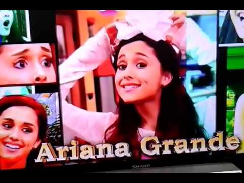 Sam and Cat theme song - YouTube