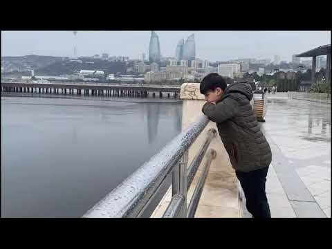 Ərənşah Məmmədov- Mənim qəhrəmanım