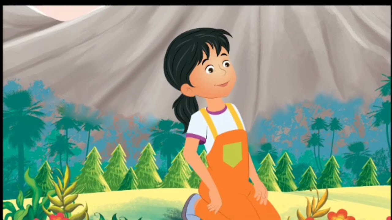 Two little blackbirds (EY-2 Rhyme) - YouTube