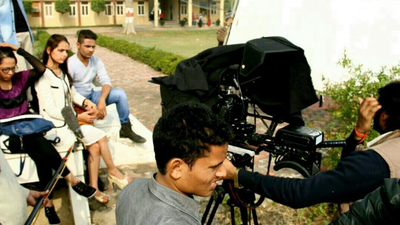 Tv ad film director || Suraj Pandey || Delhi & Mumbai || Satra ...