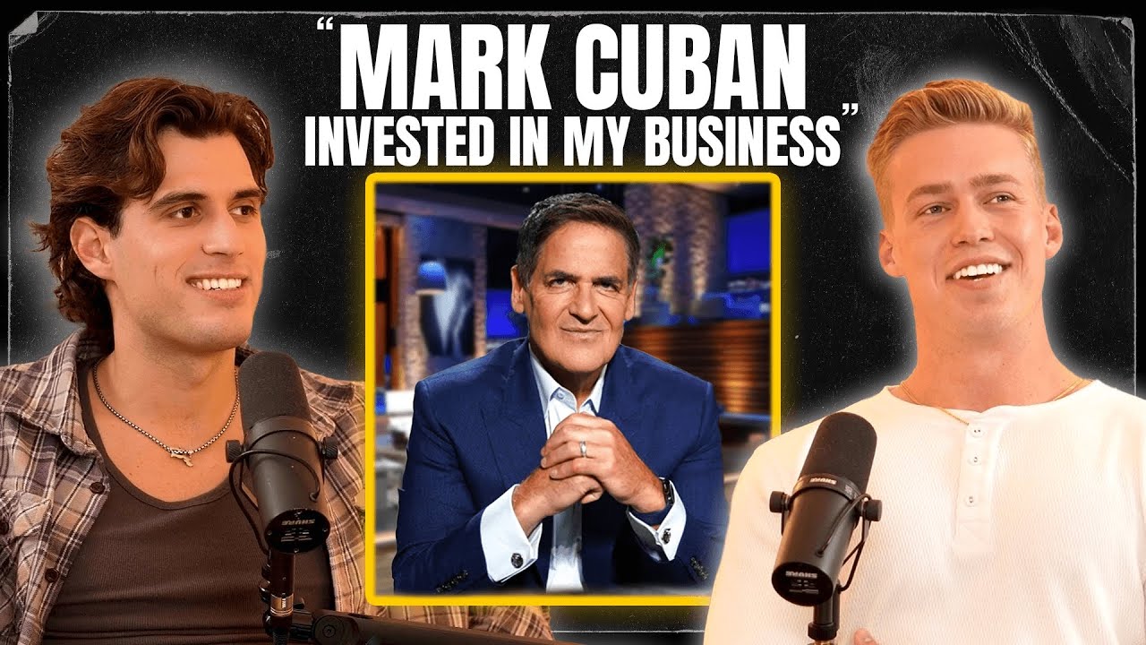 Making $600k A Month At 26 - Matt Gronberg - YouTube