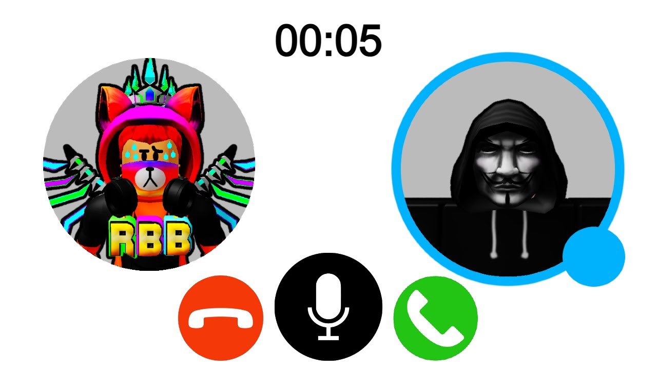 Roblox PHONE CALL UPDATE is BAD - YouTube