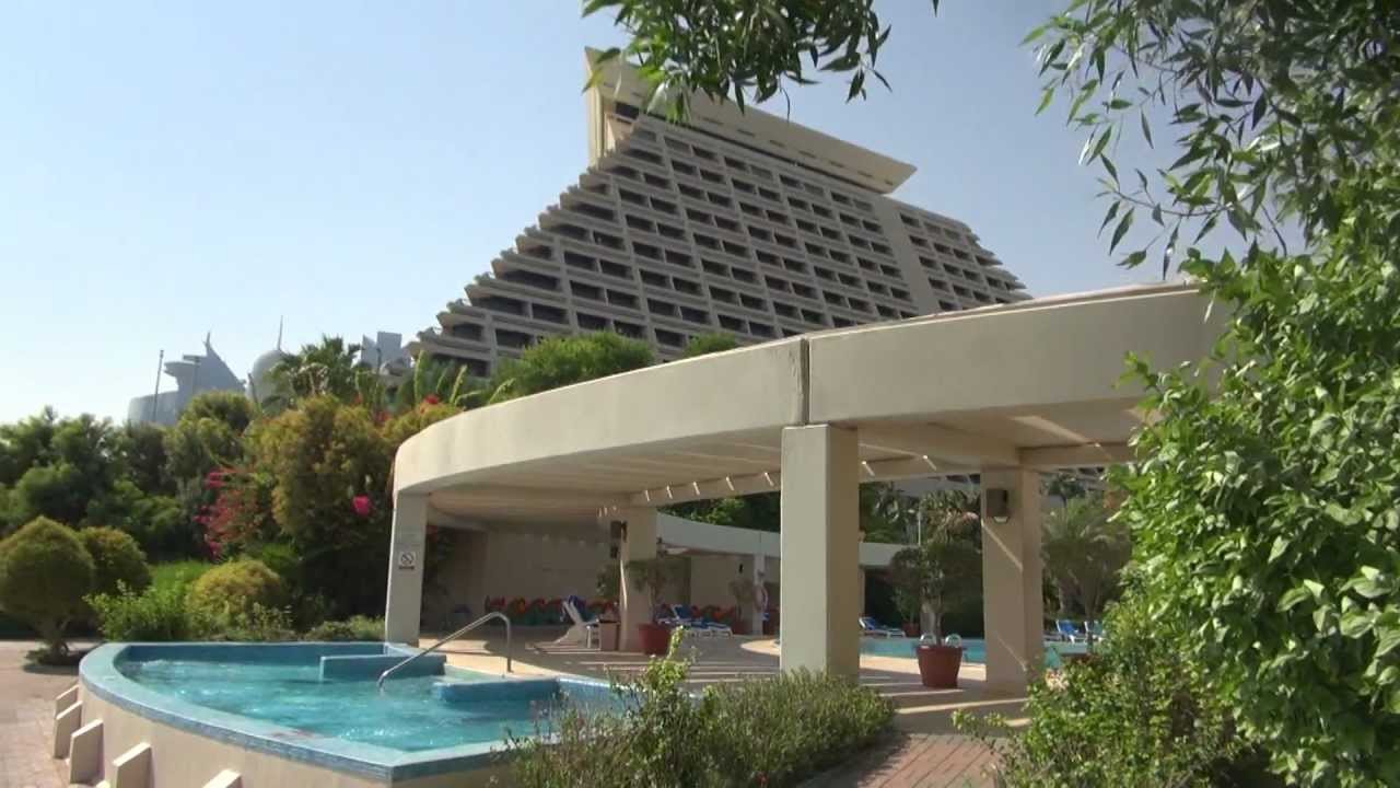 Sheraton Doha Resort & Convention Centre, Doha, Qatar - YouTube