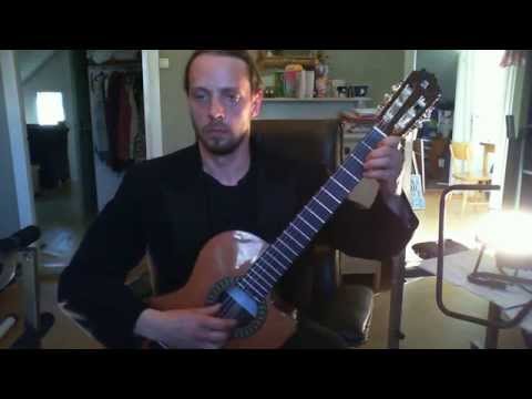 Bach - Keep, O My Spirit (from Christmas Oratorio - Juloratoriet)