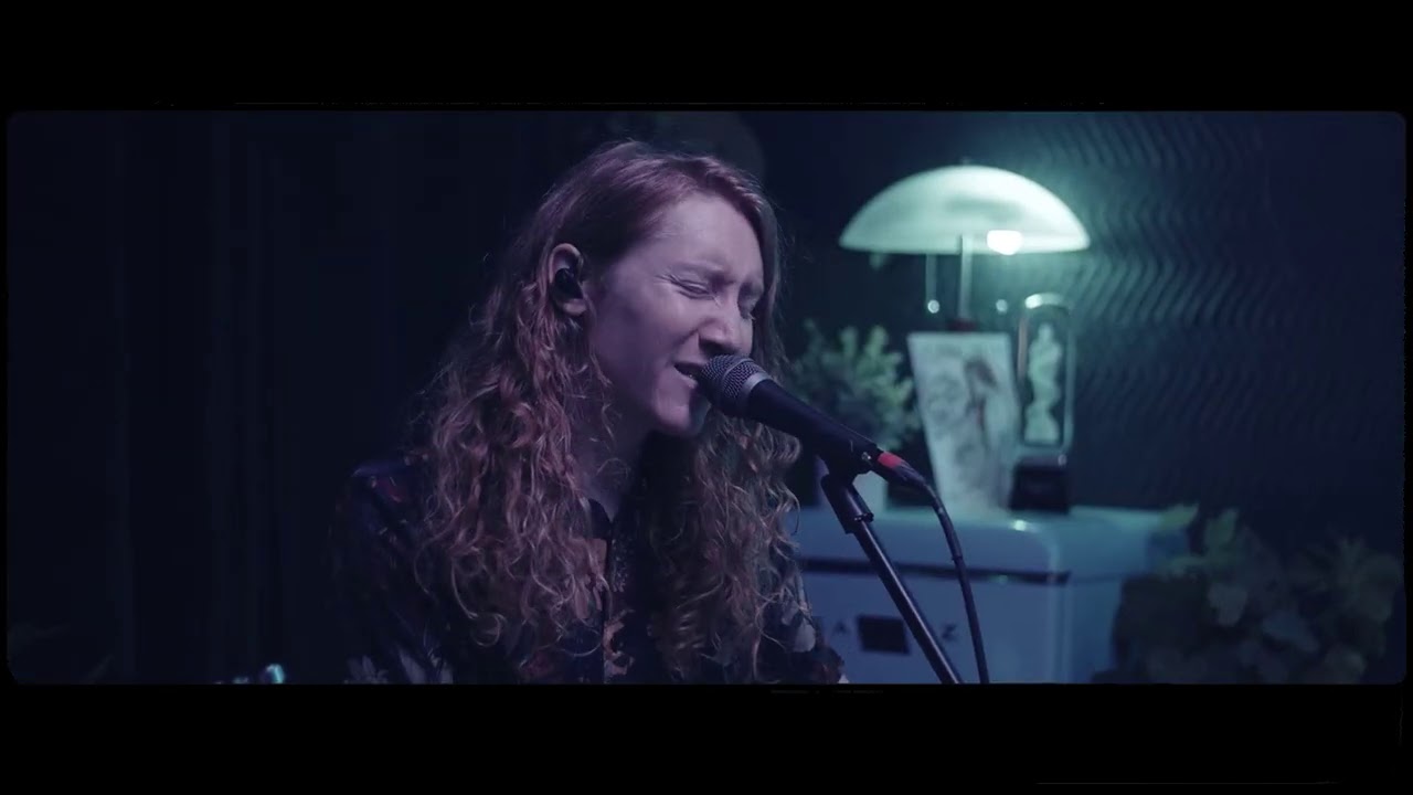 flor - live at home - YouTube
