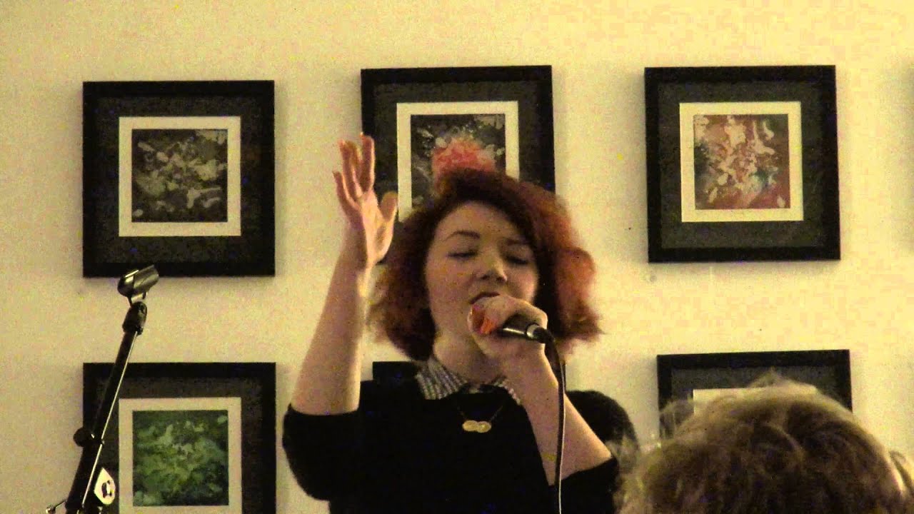 Bernhardt - Heather - YouTube