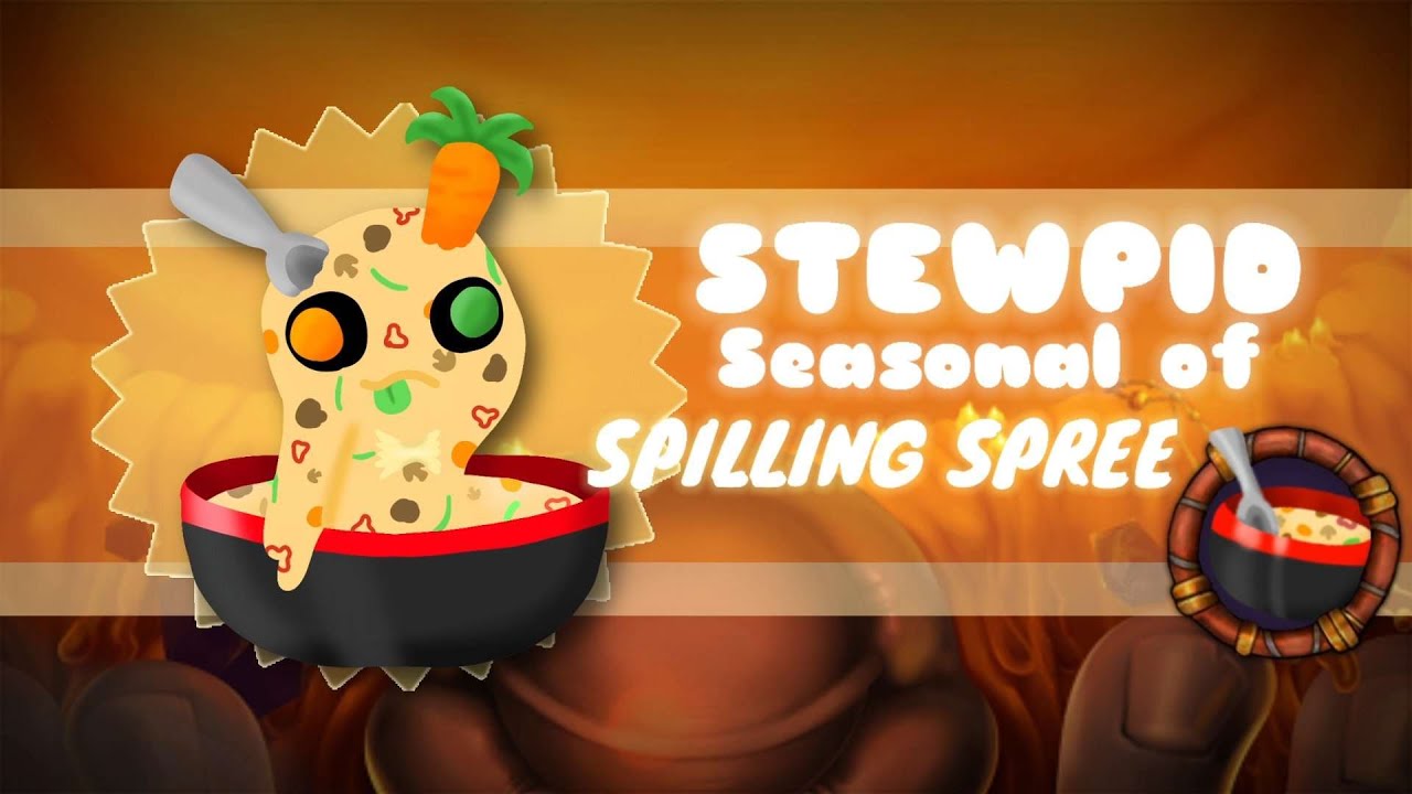 Seasonal - Stewpid on Fire Haven! | MSM:UT - YouTube