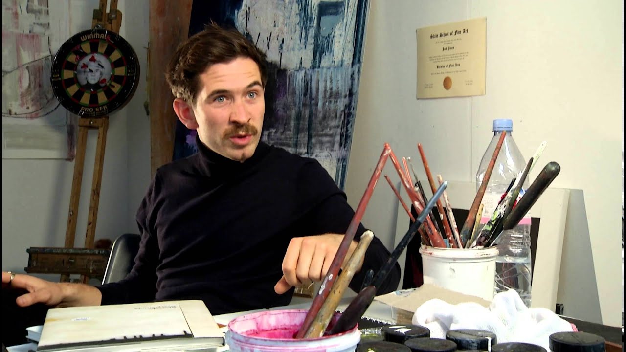 Artist Undefined - Jack Jones - YouTube