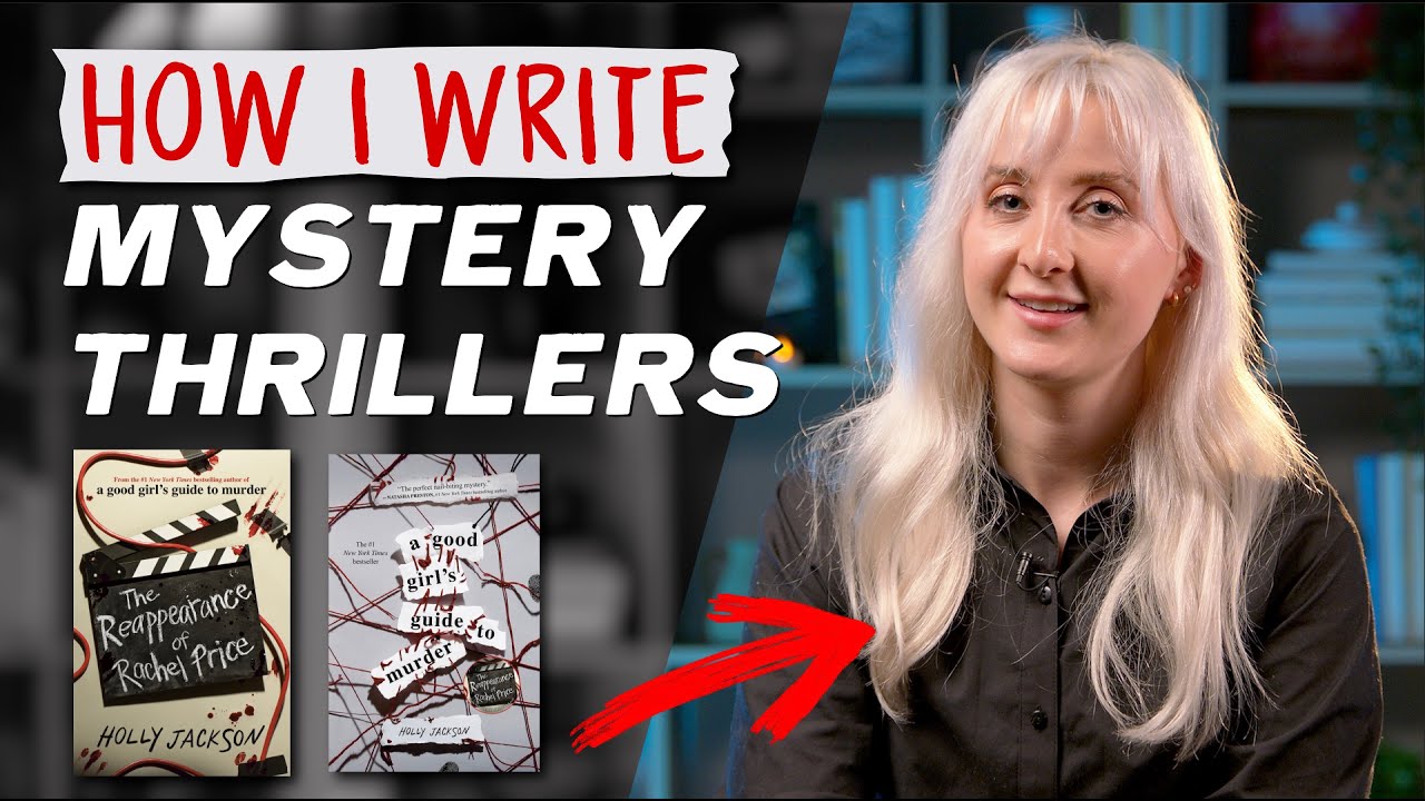 Mysterious Writing