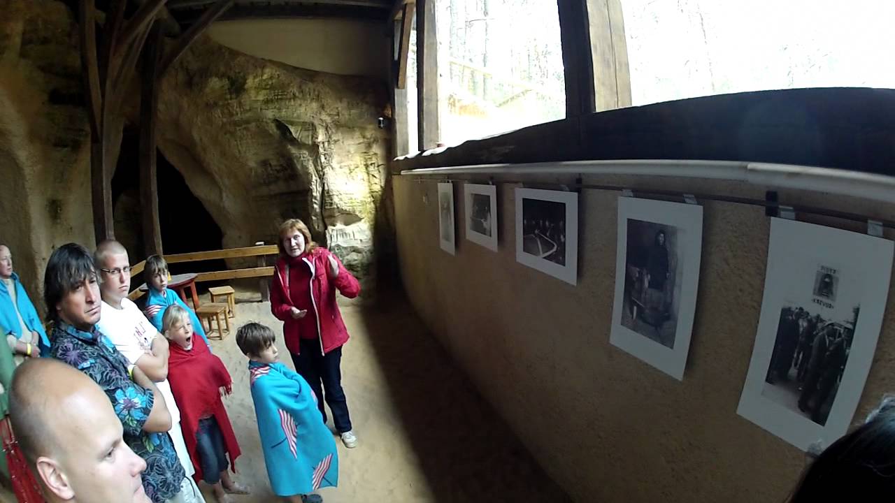 Piusa koopad 2012 - YouTube