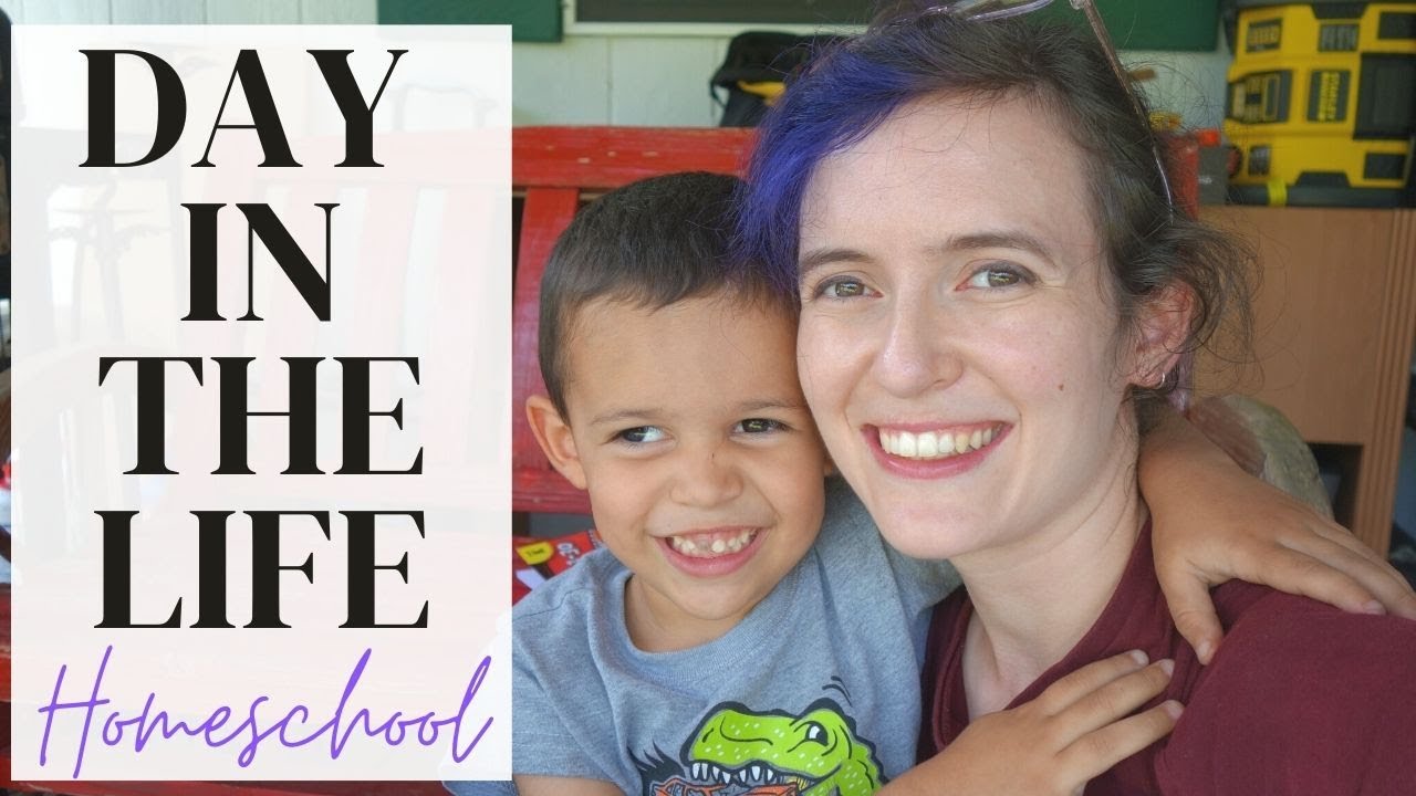 Day in the Life of a Homeschool Mom: Summer Roadschooling in Texas ...