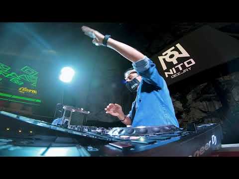 GUARACHA & REGGAETON - NITO MIX VOL. 1 (DJ NITO 2021)