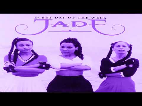 (Slowed) Jade - Every Day Of The Week [Chopped and Screwed] By Dj ...