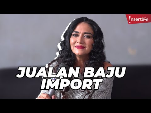 Aktris Sally Marcellina Datang Kembali Di Dunia Film