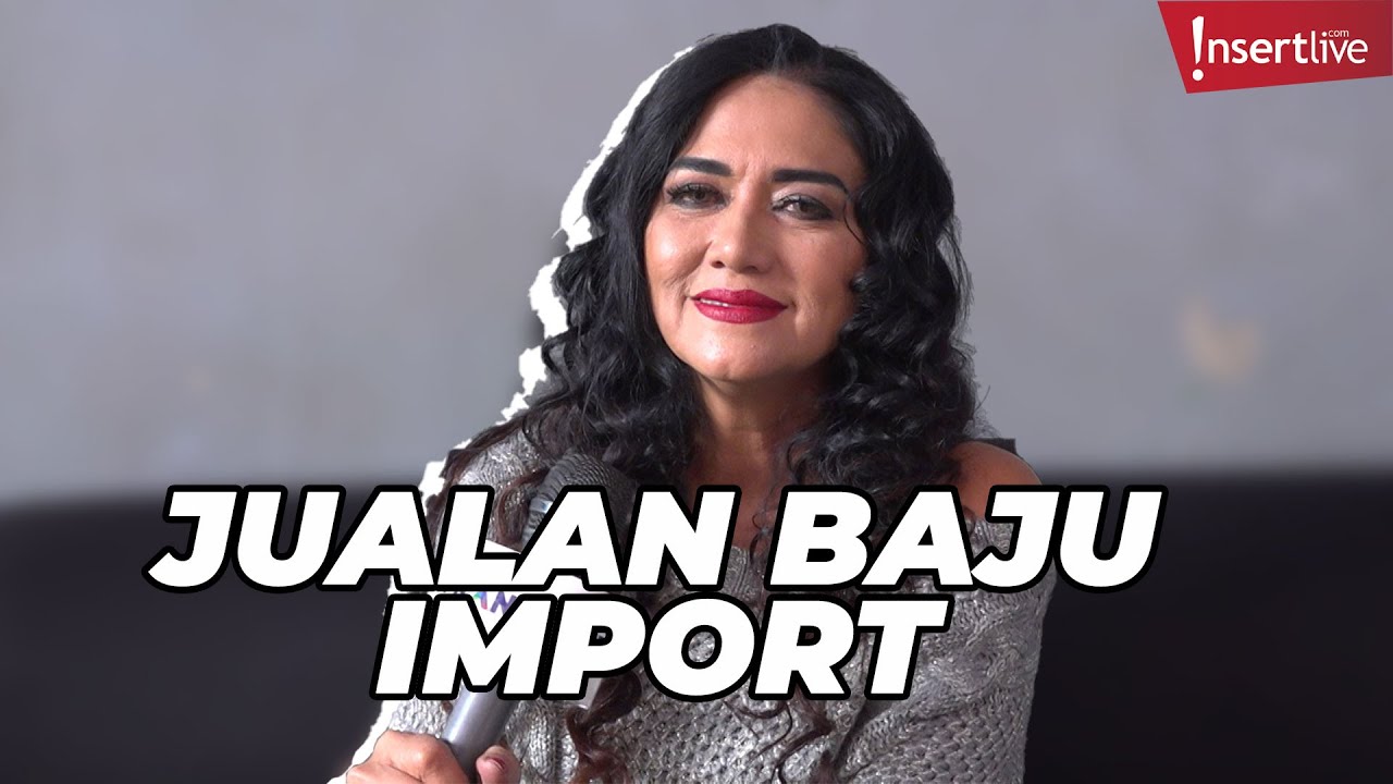 Aktris Sally Marcellina Datang Kembali Di Dunia Film - YouTube