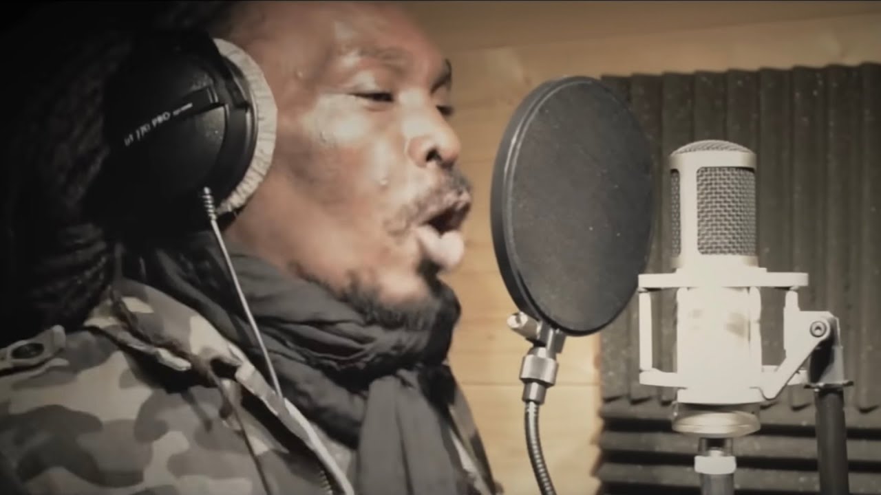 Anthony B - Dubplate - Little Lion Sound - World A Reggae - YouTube