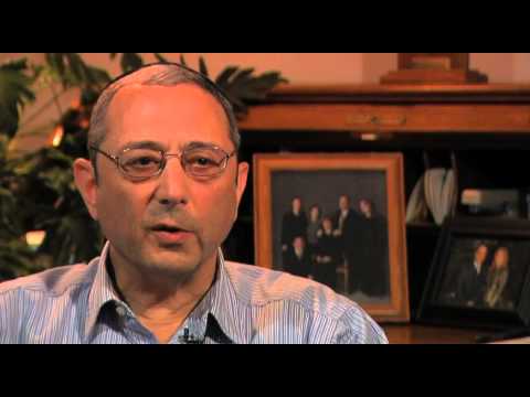 Gary Barron CPA Officer and Director at FR&R | Business Valuation CPA ...