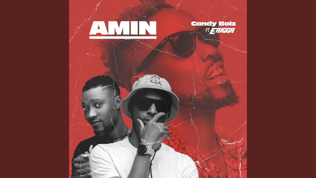 Amin - YouTube