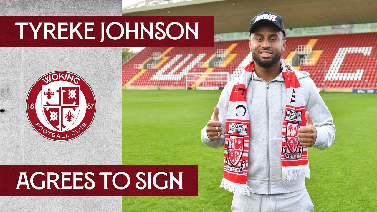 Tyreke Johnson Returns | Interview - YouTube