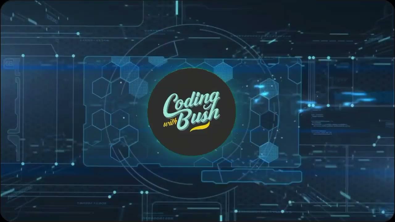 Coming soon😍Passionate about all things coding, I'm a vlogger who ...