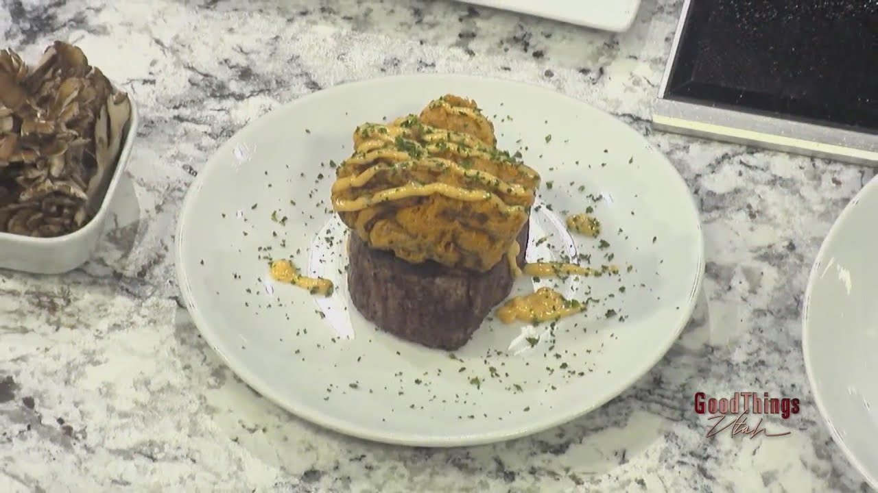 New, Fresh and Flavorful Menu Selections At Fleming’s, Just In Time For ...