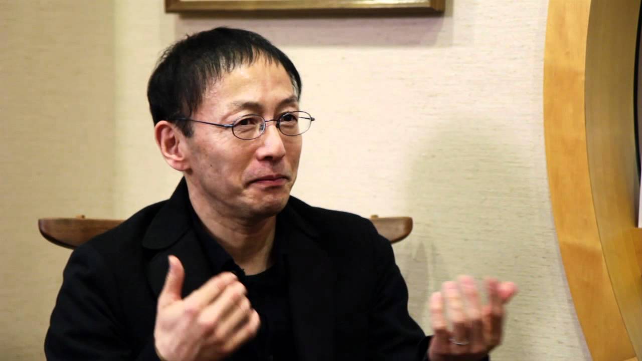 Noda Hideki (playwright) - Alchetron, the free social encyclopedia