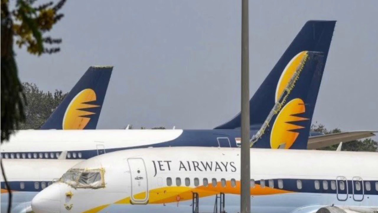 Jet Airways Latest News | Jet Airways’ Creditors Agree to Delay Revamp ...