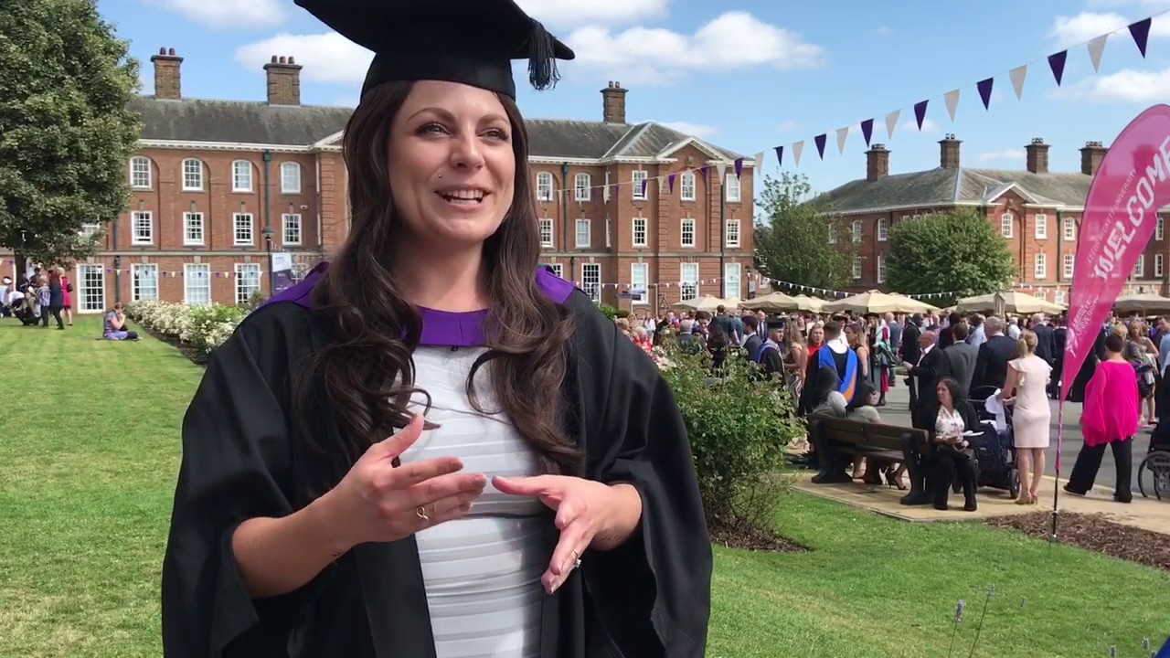 Candice Whitaker - YouTube