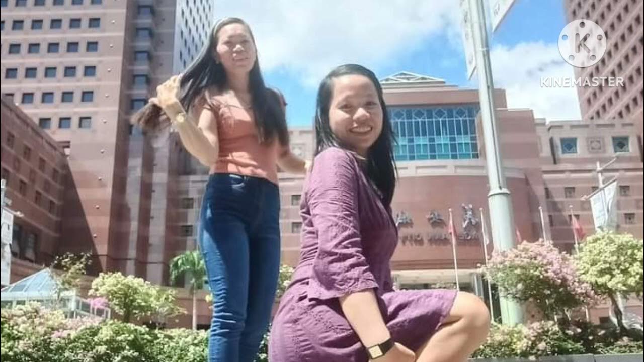 Thank you so much Kim Sg Vlog - YouTube