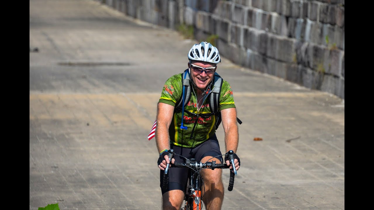 In Memory of Mark Shell - YouTube